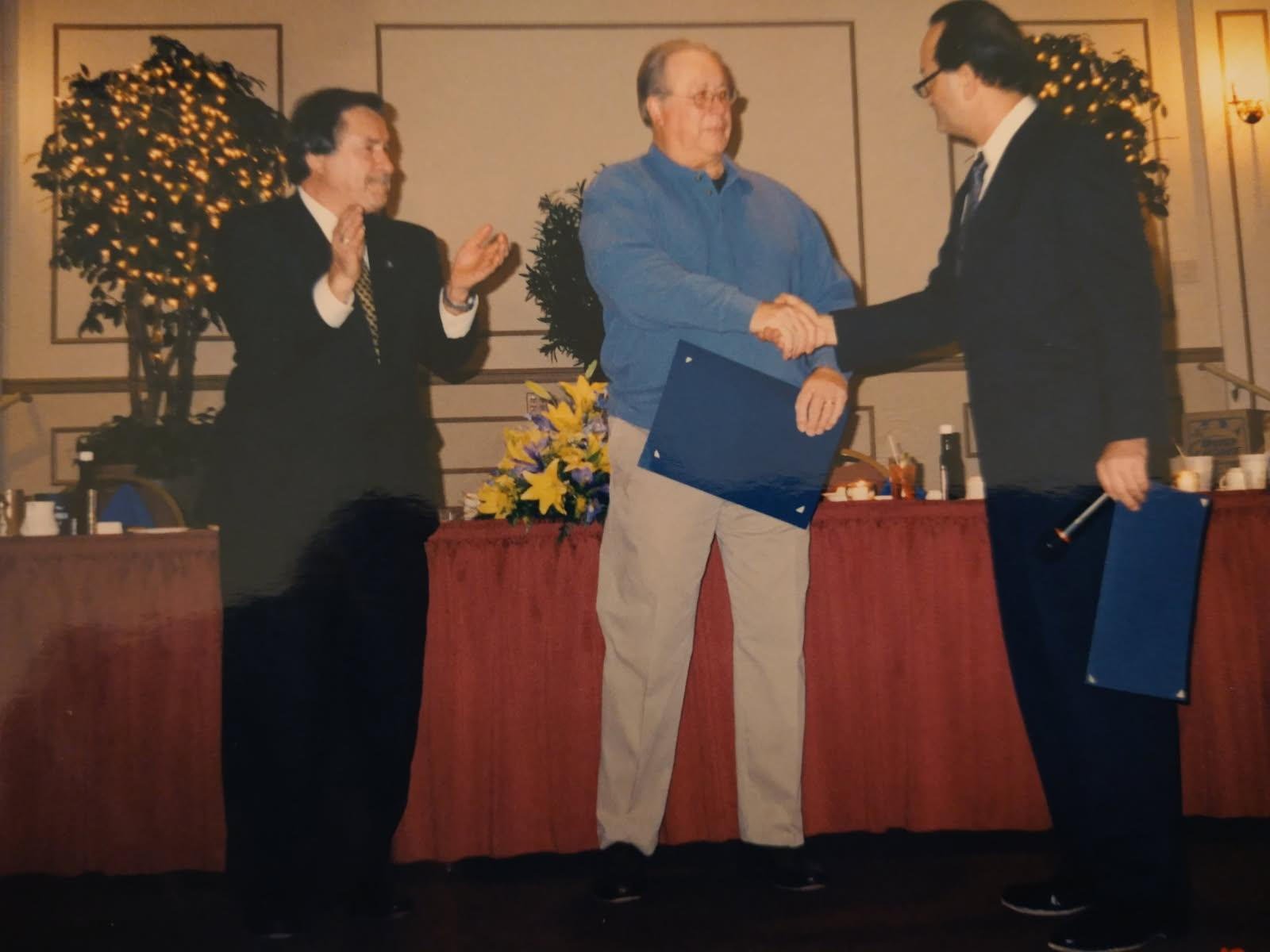 The Hockessin Fire Company is mourning the loss of our Chief Emeritus ...